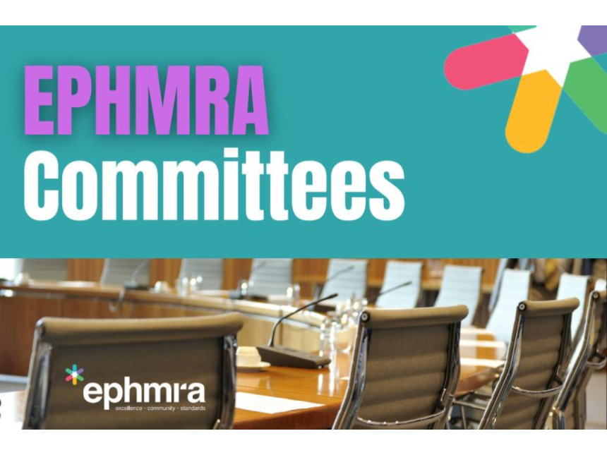 The EPHMRA Committees | EPHMRA